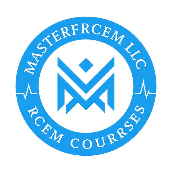 FACE TO FACE RCEM Training – Your Path to Exam Excellence